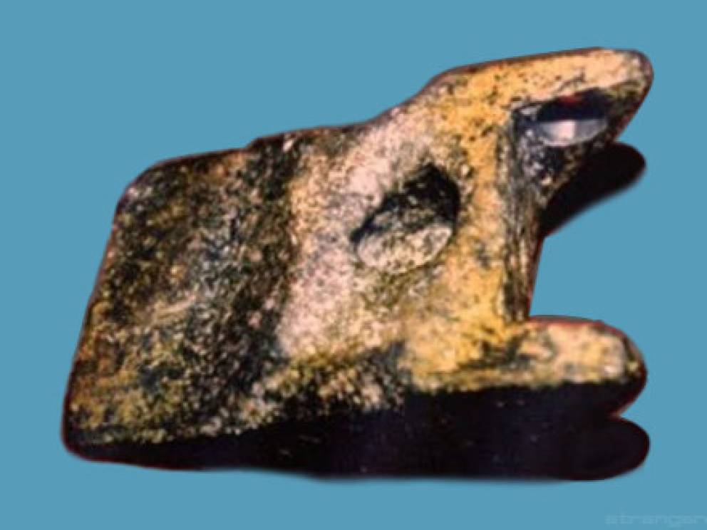 These Baffling Artifacts Prove How Little We Know About History – The ...